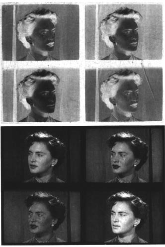 Gaumont Chronochrome